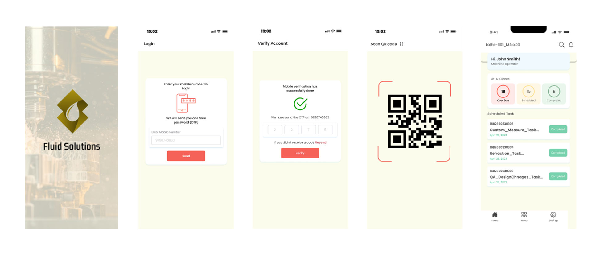 Shibu John Raphael | Lead developer portfolio