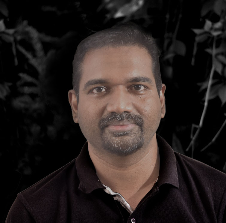 Shibu John Raphael | Lead developer portfolio